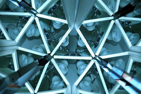 Multiverse Of Glass Mirrors By Christopher Mercer Glass Mirror Glass