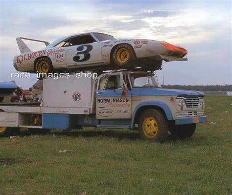Vintage Nascar Page 28 For C Bodies Only Classic Mopar Forum