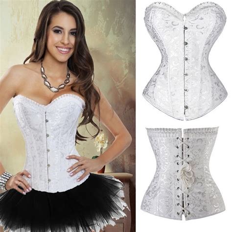 Blackandred Burlesque Moulin Rouge Can Can Tutu Fancy Dress Costume