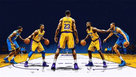 Nba Trade Market Hypothetical Blockbuster Trades To Consider Moneyline