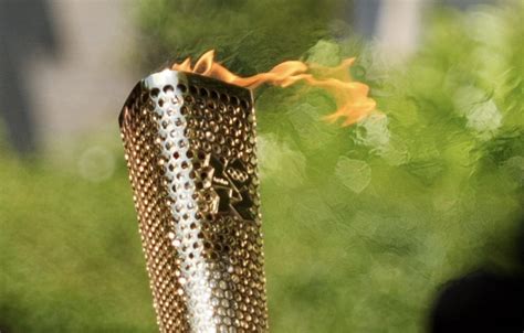 J 365 avant les JOP de Paris la flamme olympique passera t elle près