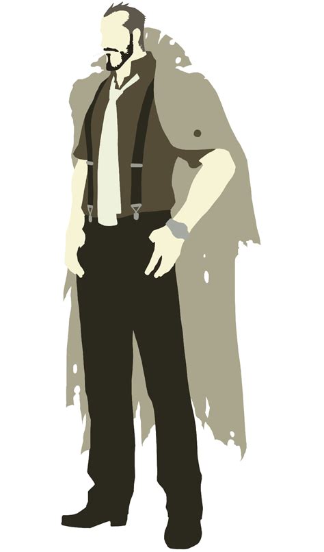 Tyrell Badd On The Noble Yatagarasu Deviantart