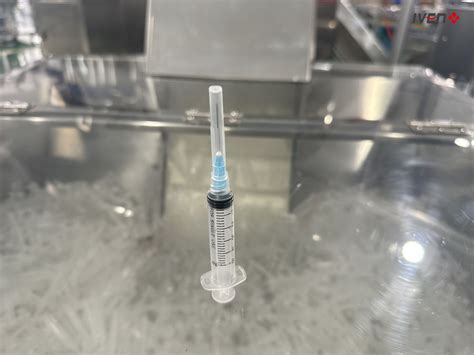 Ml Ml Ml Ml Ml Disposable Plastic Syringes Making Machine