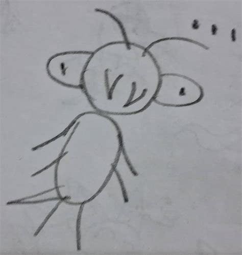 Me Reacting To The Discord Vore Messages By Millerthecockroach On