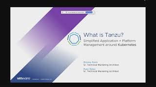 Build A Cloud Native Internal Developer Platform With Vmware Tanzu Labs