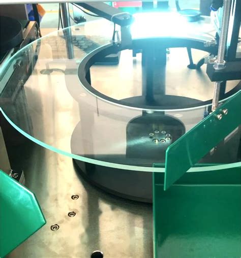 Charge Coupled Device Ccd Camera Inspection Sorting Machine China Ccd