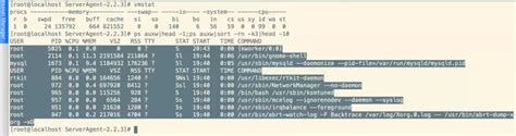 jmeter 十八 ：硬件性能监控指标 jmeter cpu占有率 csdn博客