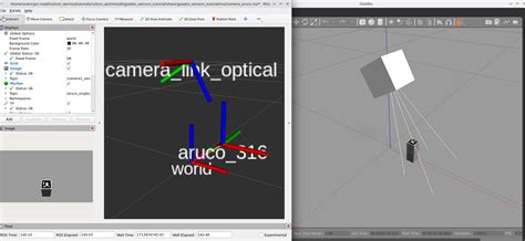 Tutorial 5 Simulation — 240ar060 Introduction To Ros