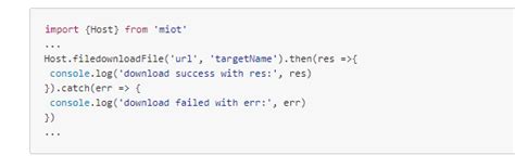 固件升级页获取不到新的固件版本号 · Issue 842 · Miecosystemmiot Plugin Sdk · Github