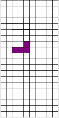 Github Bennjogu Tetris A Tetris Game