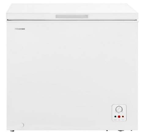 Морозильная камера Hisense FC-258D4AW1 – фото, отзывы, характеристики в ...