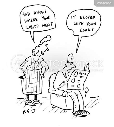 Marital Arguments Cartoons And Comics Funny Pictures From Cartoonstock