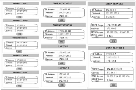 Network N10 007 Performance Based Questions Pbq Wyzguys Cybersecurity