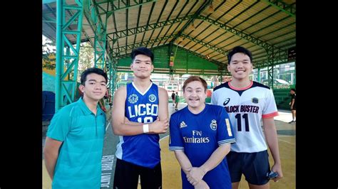 Set Play Highlights Vs Team Dasma Youtube