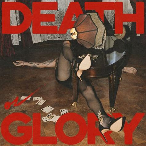 Death Or Glory Palaye Royale Deezer