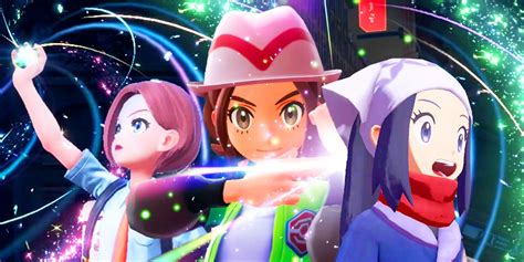 Pokémon Scarlet And Violet Where To Find Oval Stone And What Its For