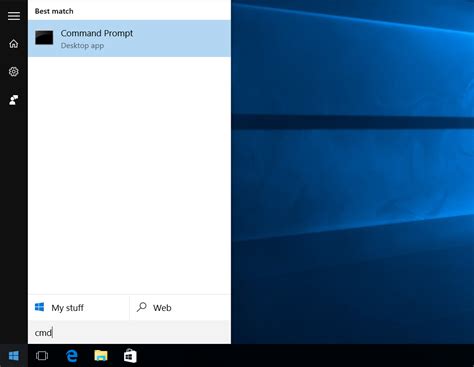 Command Line Utilizando O CMD Command Prompt Para Navegar Entre Pastas Wit IT Tech
