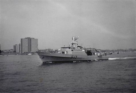 Vosper Mark 1 Corvette Gns Kromantse F17 Our Newest Product Line