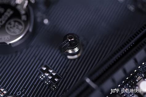 告别高频高延迟！bios简单设置让ddr5性能起飞 知乎