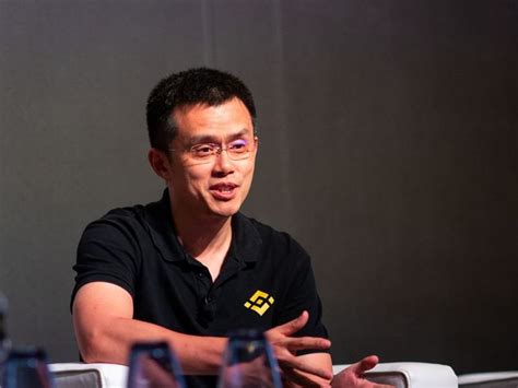 Binance Ceo Warns Of ‘massive Sms Phishing Scam Rcryptocurrency
