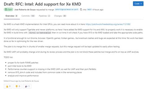 英特尔推出全新XeLinux内核图形驱动程序 财经头条