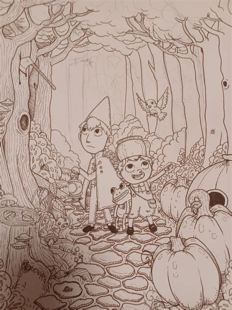 Started This 3 Years Ago And This Is The Year Ill Finish It R
