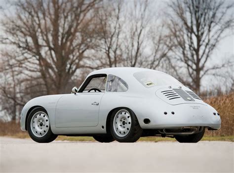 Incredible Porsches To Cross RM Auctions Block In Arizona Petrolicious
