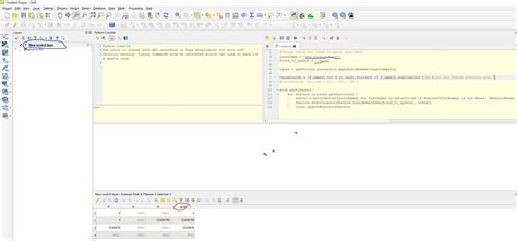 qgis 3 merge several columns to one in attribute table maybe