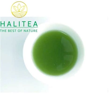 Bột Trà Xanh Funmatsu Ryokucha Nhật Bản 100g