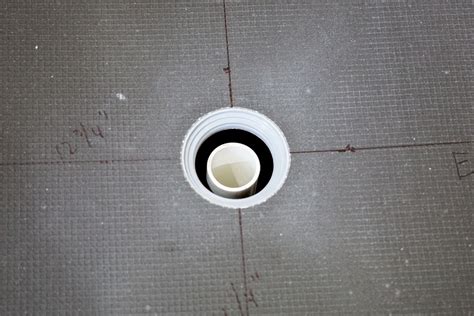 Wedi Waterproof Shower System Page 3 Of 4 A Concord Carpenter