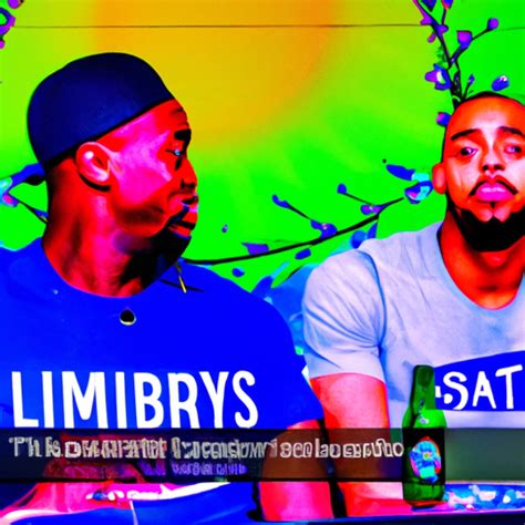 Brandon Tatum Reacts To Charles Barkley “simping” For Bud Light Lgbtq