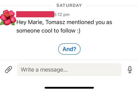 poojan gala on linkedin lol