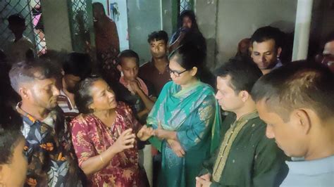 নড়াইলে দুর্বৃত্তের হামলায় গ্রাম পুলিশ নিহত