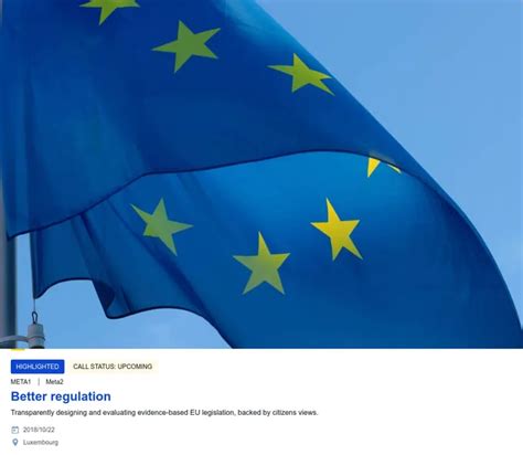 Eu Europa Component Library Component Encyclopedia Storybook