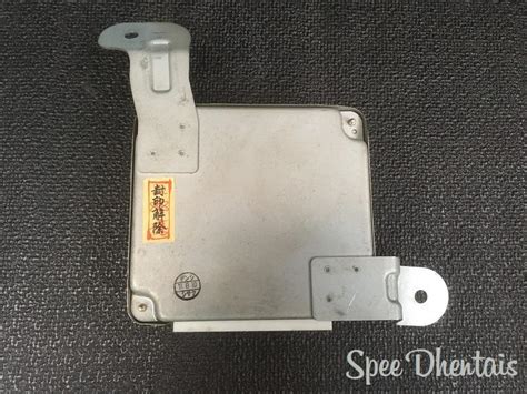 ダイハツ純正 Ecu のパーツレビュー ミラ師匠。 みんカラ