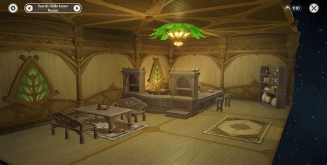 Hello Heres My Indoor Build For The Sumeru Mansion Meditative