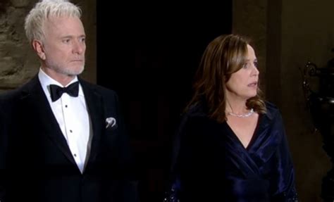 First Impressions Robert Kelker Kelly Returns To General Hospital As