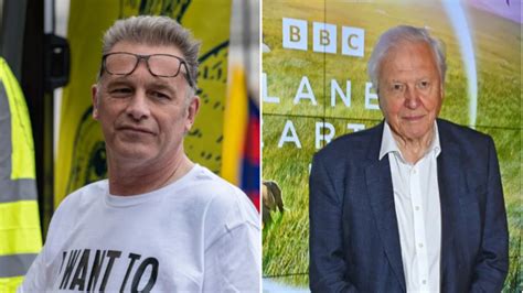 Metro Readers Side With Chris Packham Hes Only Saying What Sir David