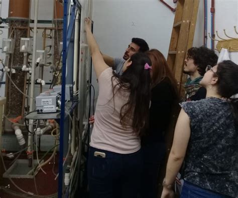 ASIGNATURA INGENIERÍA SANITARIA Y AMBIENTAL C Centro de Ingeniería Sanitaria