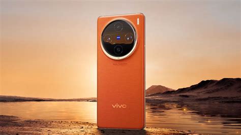 Vivo Confirms First Mediatek Dimensity 9300 Arrival In India With X100