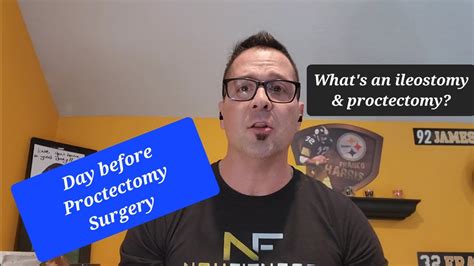 What Is A Proctectomy What Is An Ileostomy Life With Rectal Cancer