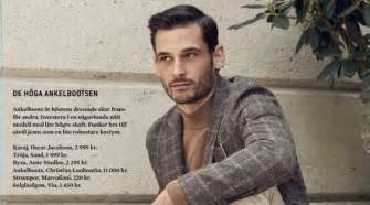 The Septemberist Alexandre Cunha For Forbes España The Fashionisto