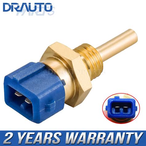 Buy Engine Coolant Temperature Sensor For Nissan