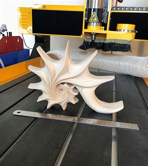 1530 5x10 4 Axis ATC Wood CNC Machine For Sale