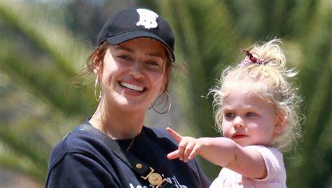 Irina Shayk Looks Chic While Enjoying Mommy Daughter Time With Lea