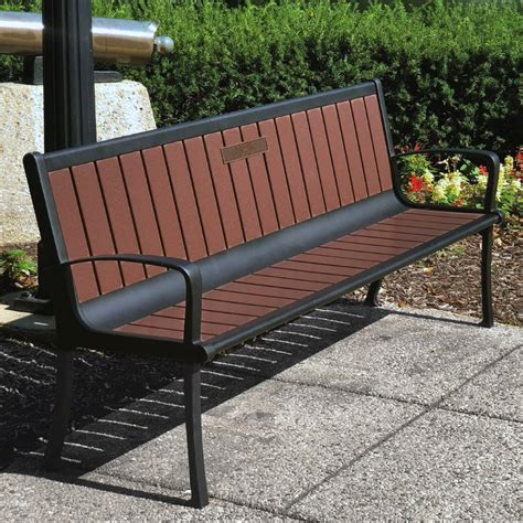 Anova Furnishings Commercial Outdoor Site Furnishings Designed To