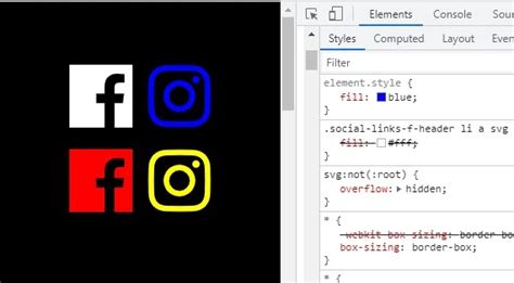 Load SVG Icons Efficiently CreateIT