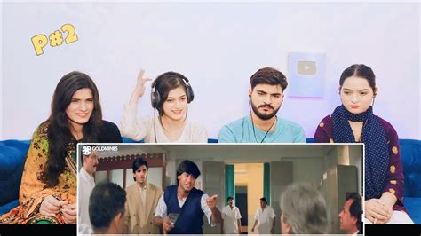 Dilwale Movie Reaction Ajay Devgan Raveena Sunil Shetty Paresh Rawal Part YouTube