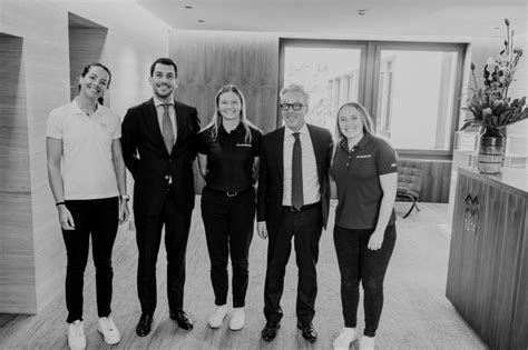 Khadija Jouini On Linkedin Water Sailing Responsibility