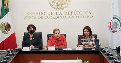 Inician Análisis De Regulación De La Cannabis En Senado Reporte Indigo